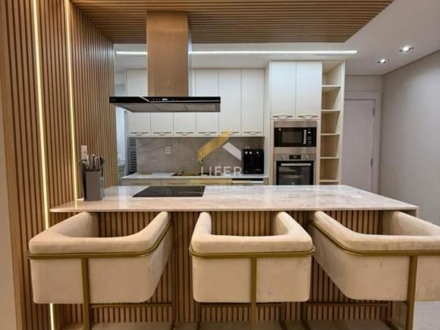 apartamento à venda em Cambuí