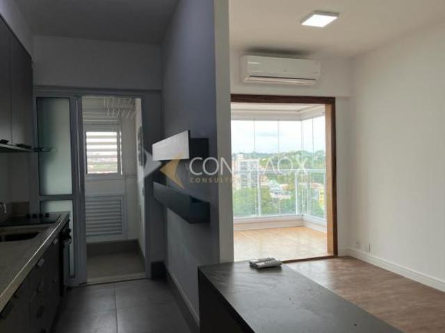 apartamento à venda em Cambuí