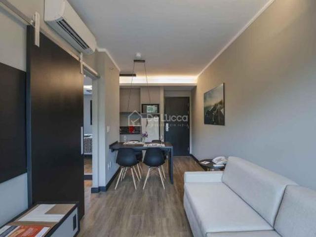 apartamento à venda em Cambuí