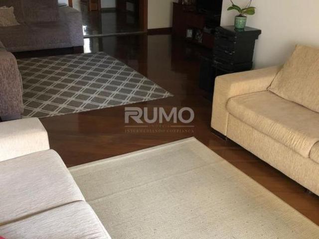 apartamento à venda em Cambuí