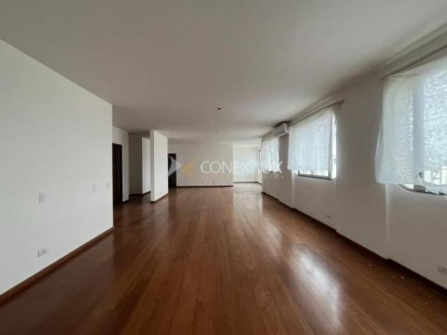 apartamento à venda em Cambuí