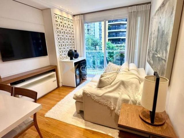 apartamento à venda em Cambuí
