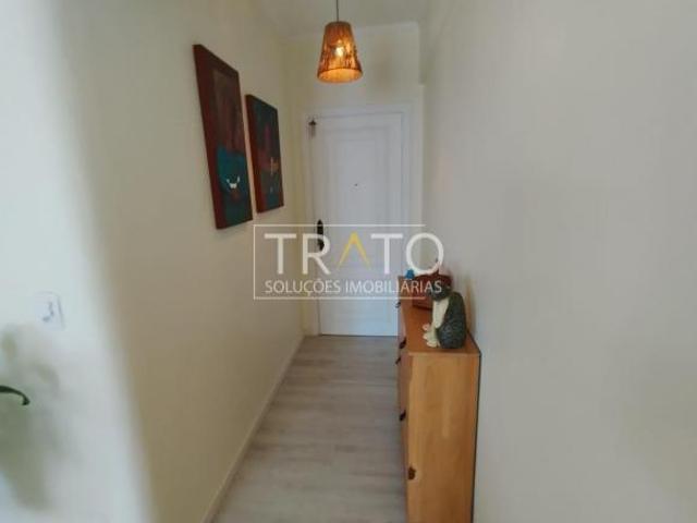 apartamento à venda em Cambuí