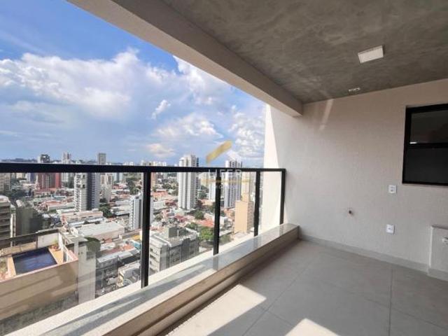 apartamento à venda em Cambuí