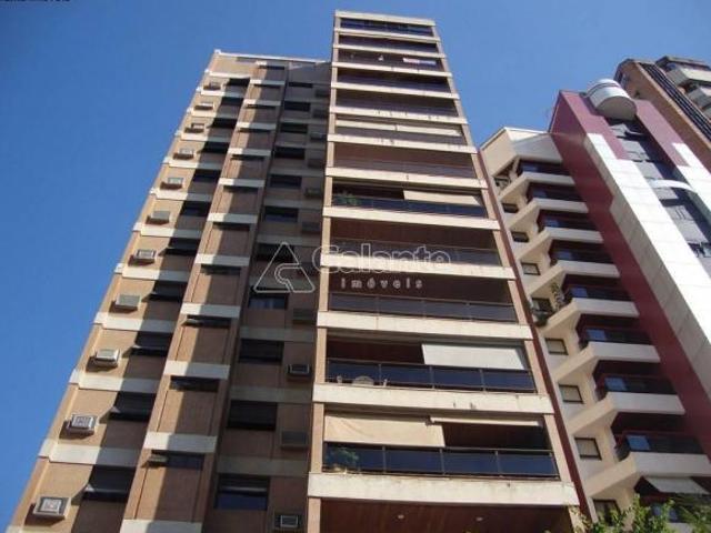 apartamento à venda em Cambuí