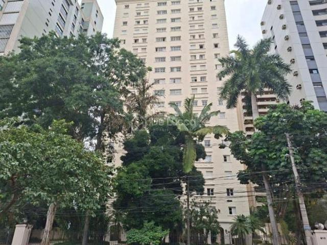 apartamento à venda em Cambuí