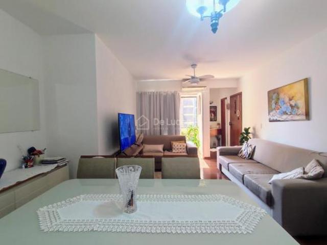 apartamento à venda em Cambuí