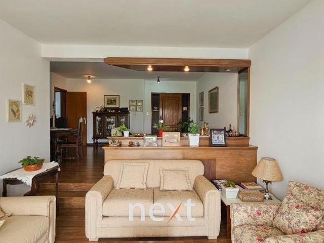 apartamento à venda em Cambuí