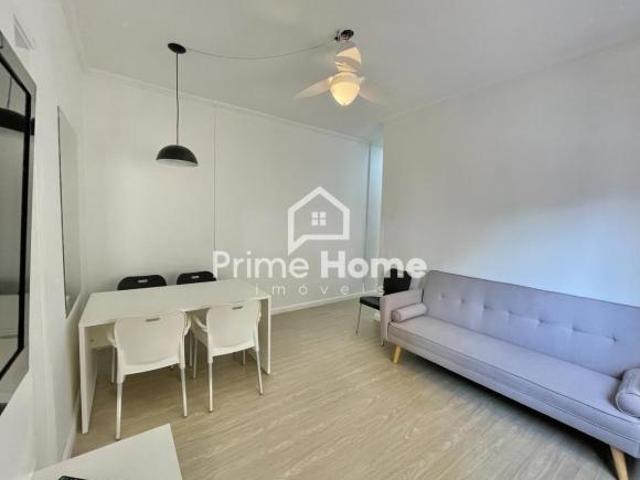 apartamento à venda em Cambuí