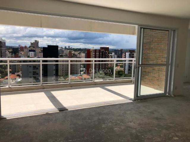 apartamento à venda em Cambuí