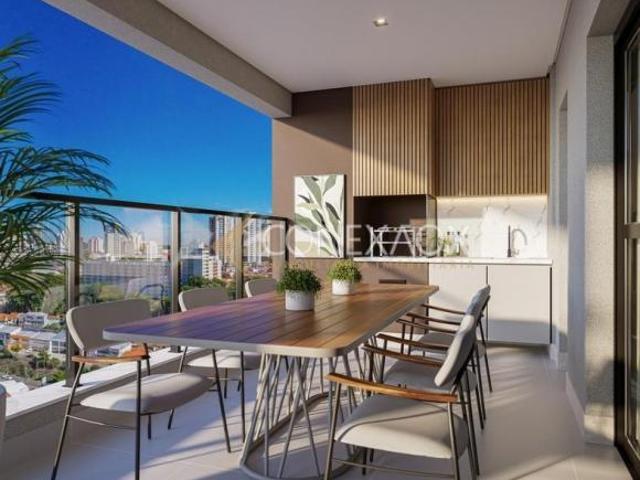 apartamento à venda em Cambuí