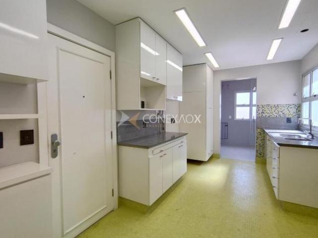 apartamento à venda em Cambuí