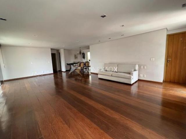 apartamento à venda em Cambuí