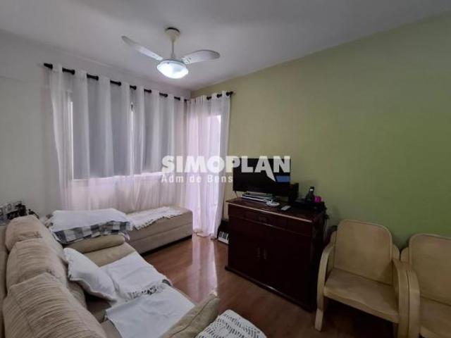 apartamento à venda em Cambuí