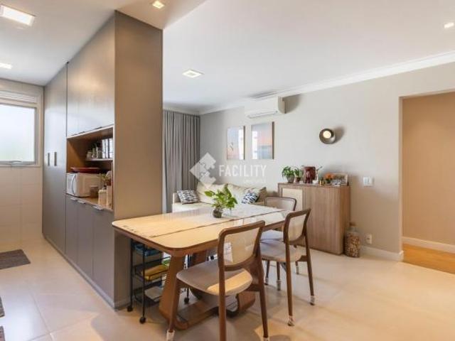 apartamento à venda em Cambuí