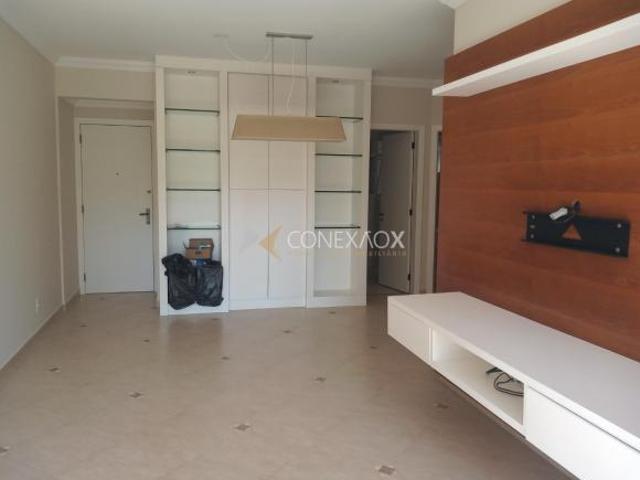 apartamento à venda em Cambuí