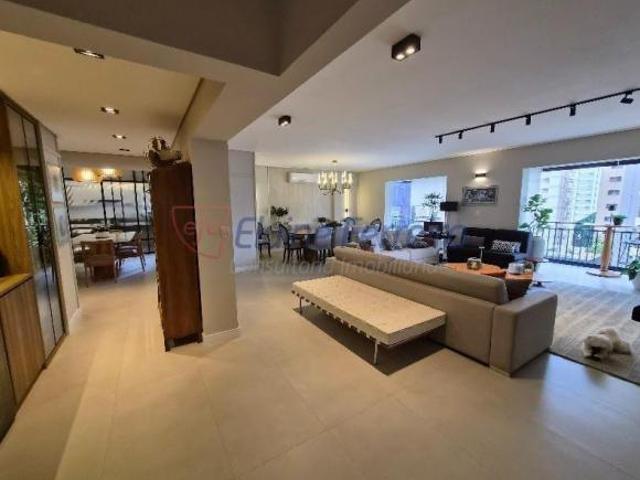 apartamento à venda em Cambuí