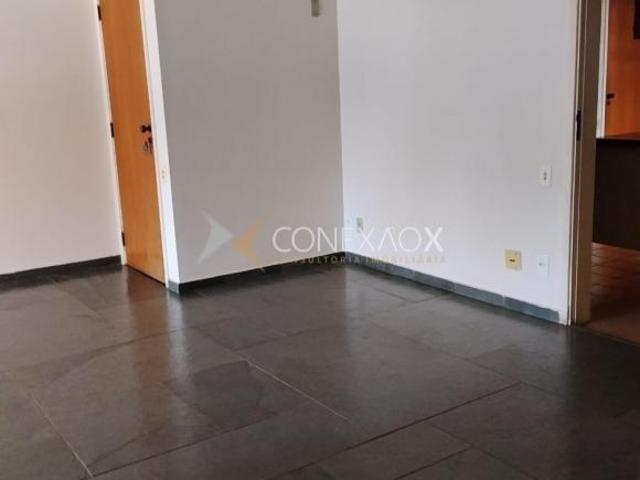 apartamento à venda em Cambuí