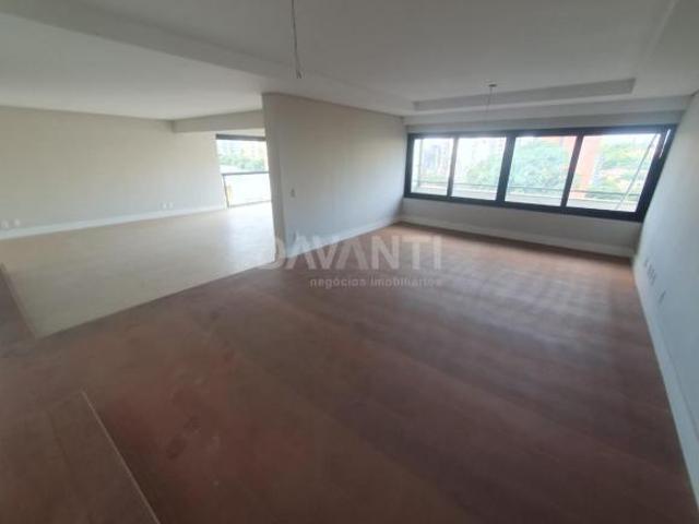 apartamento à venda em Cambuí
