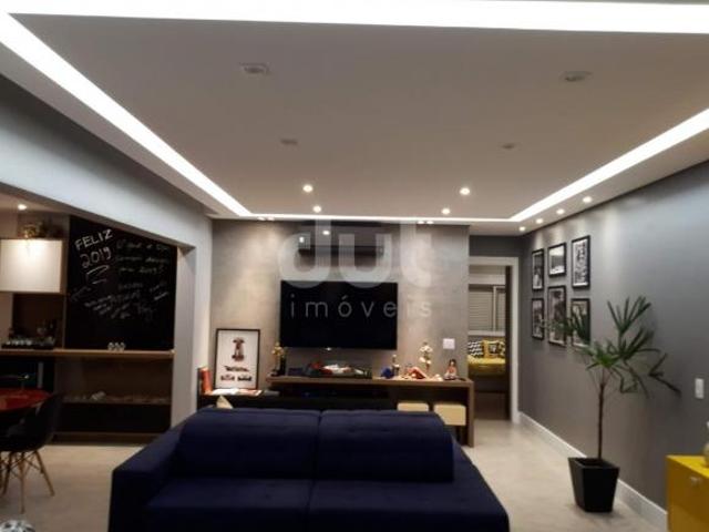 apartamento à venda em Cambuí