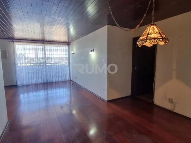 apartamento à venda em Cambuí