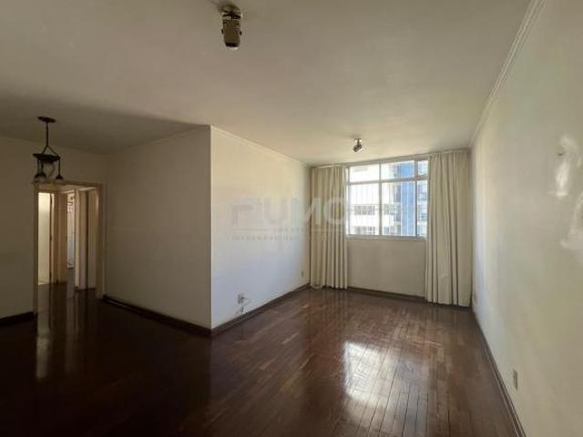 apartamento à venda em Cambuí