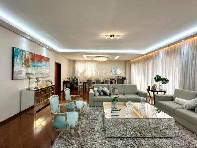 apartamento à venda em Cambuí