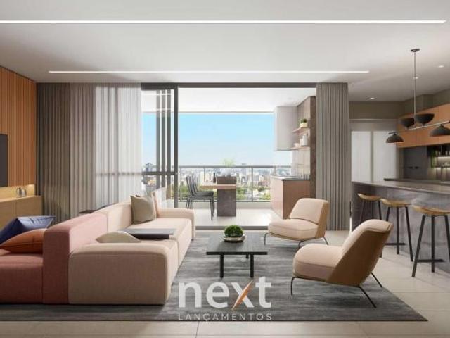apartamento à venda em Cambuí