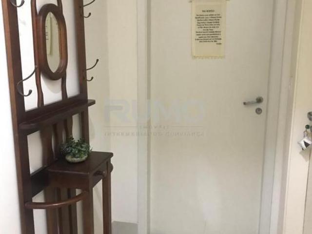 apartamento à venda em Cambuí