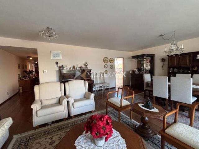 apartamento à venda em Cambuí