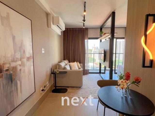 apartamento à venda em Cambuí