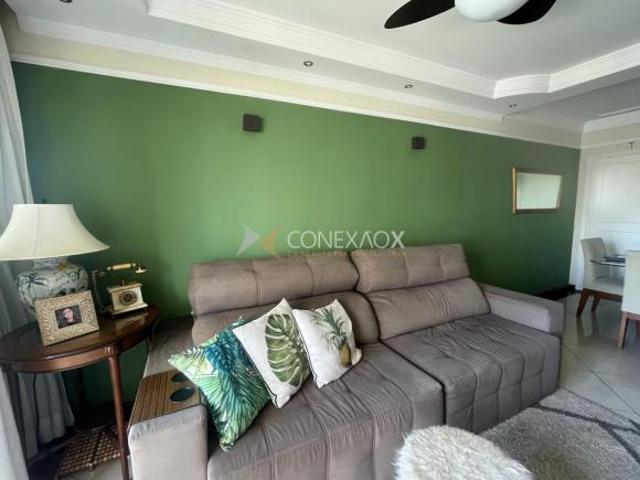 apartamento à venda em Cambuí