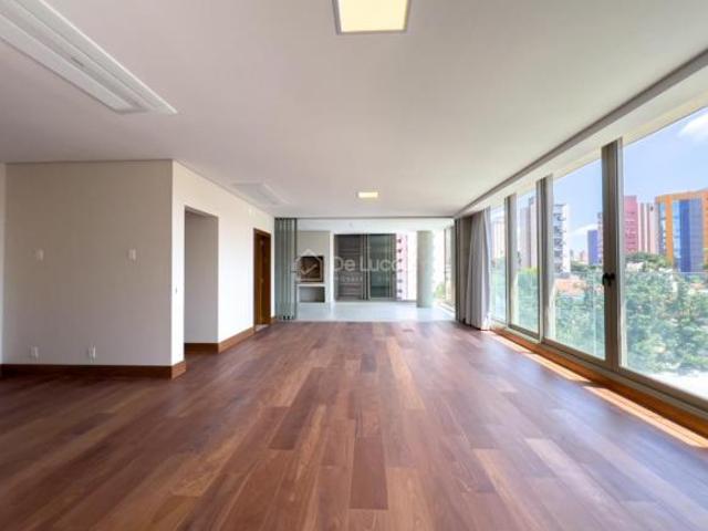apartamento à venda em Cambuí