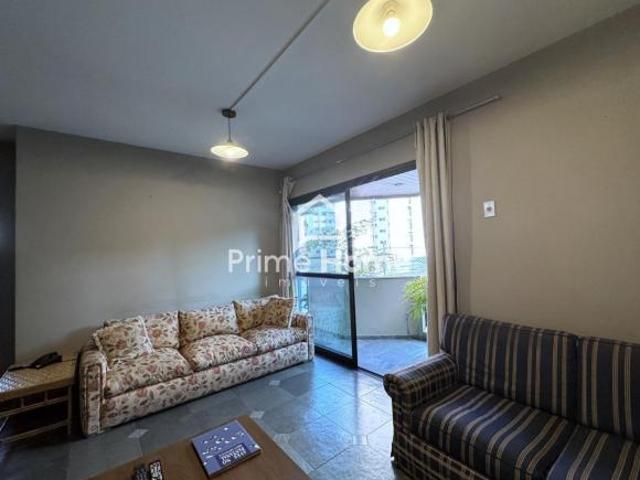 apartamento à venda em Cambuí