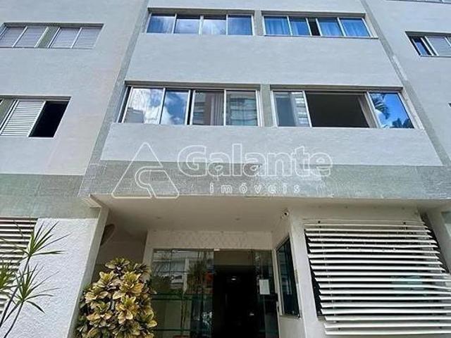 apartamento à venda em Cambuí