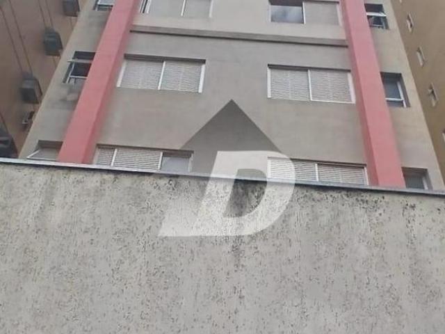 apartamento à venda em Cambuí