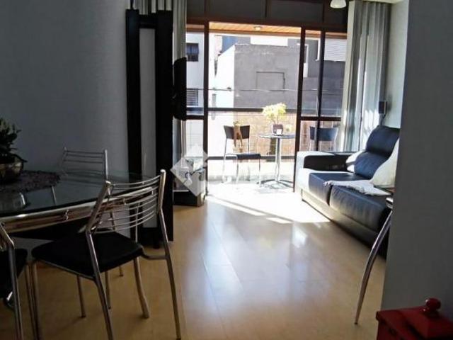 apartamento à venda em Cambuí