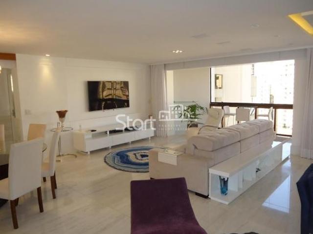 apartamento Cambuí Campinas