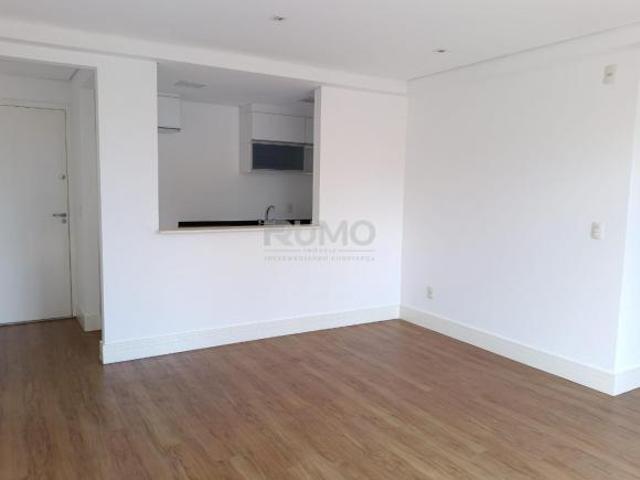 apartamento à venda em Cambuí