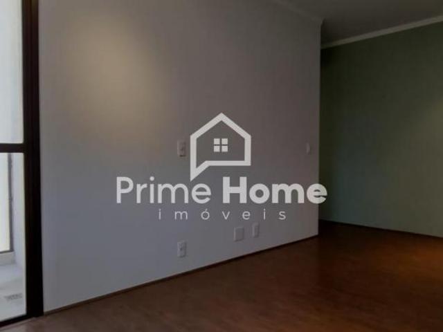 apartamento à venda em Cambuí