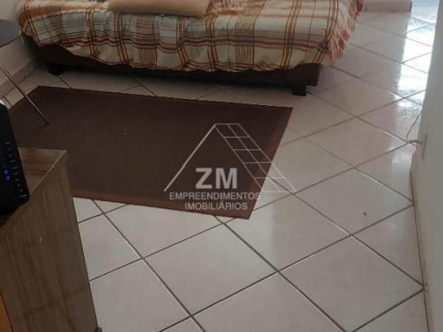 apartamento à venda em Cambuí