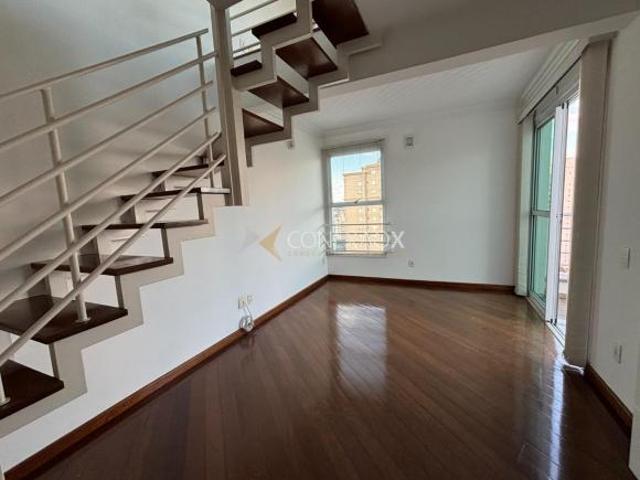 apartamento à venda em Cambuí