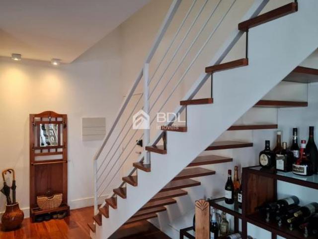 apartamento à venda em Cambuí