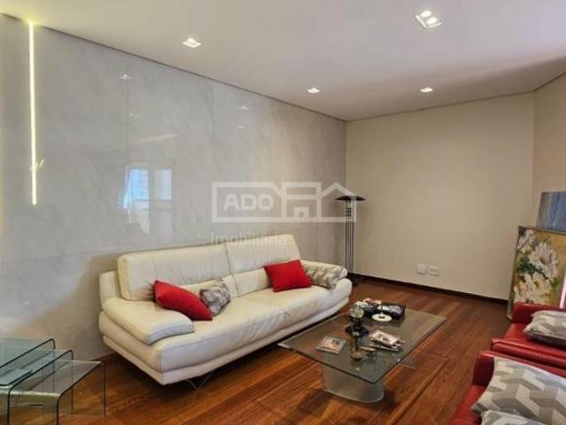 apartamento à venda em Cambuí