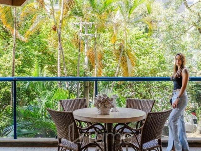 Apartamento à venda em Cambuí