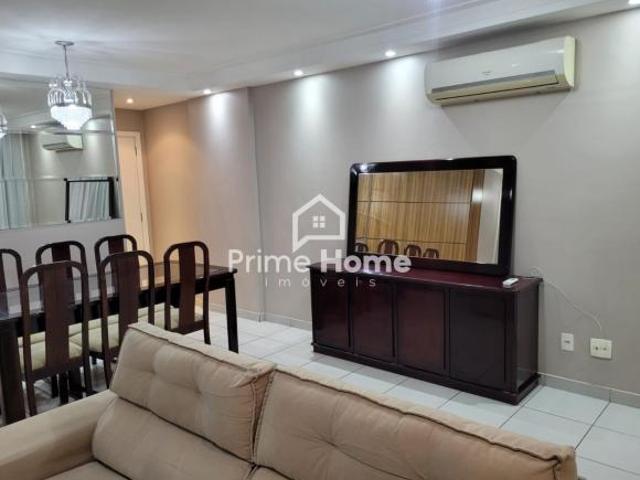 apartamento à venda em Cambuí