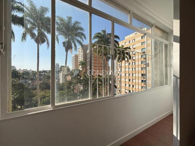 apartamento à venda em Cambuí