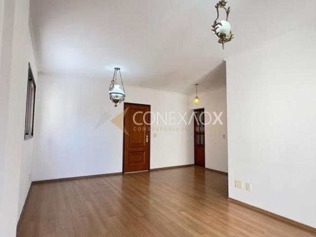 apartamento à venda em Cambuí