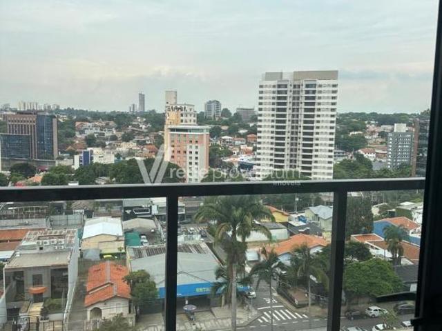 apartamento à venda em Cambuí