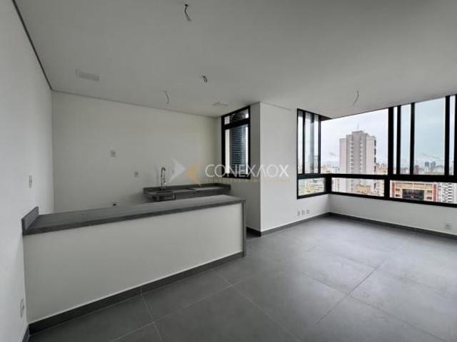 apartamento à venda em Cambuí